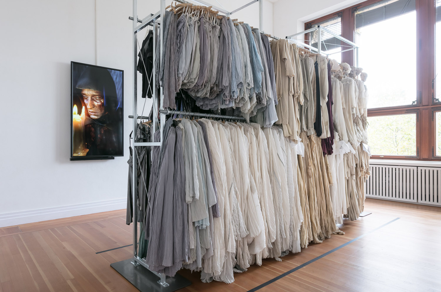 Old Food von Ed Atkins: Über Digitalträume & Wirklichkeitsabzocke